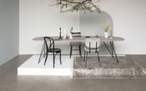 Eettafel Jasper – Tables by TIM