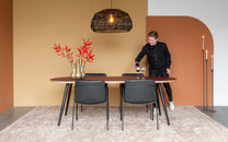 Eettafel Fenna – Tables by TIM