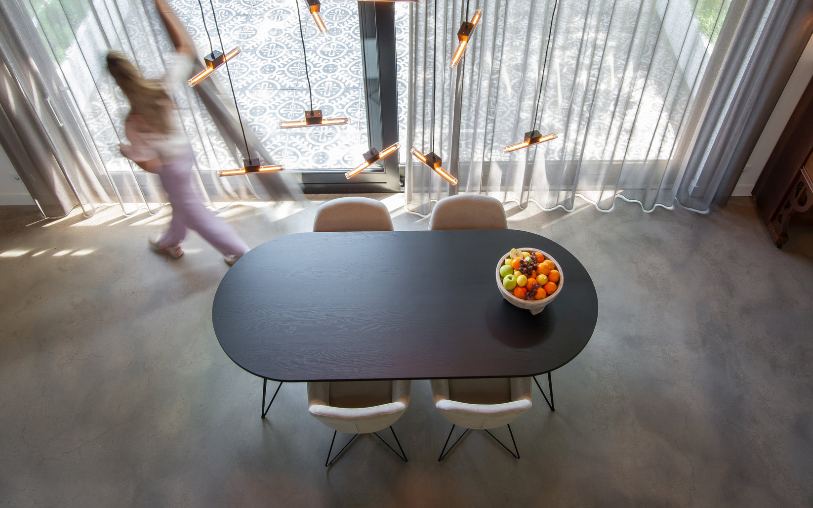 Eettafel Fenna – Tables by TIM