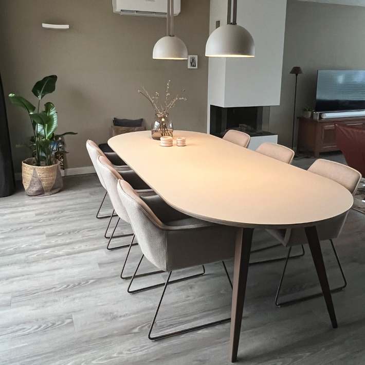 Eettafel Fenna – Tables by TIM
