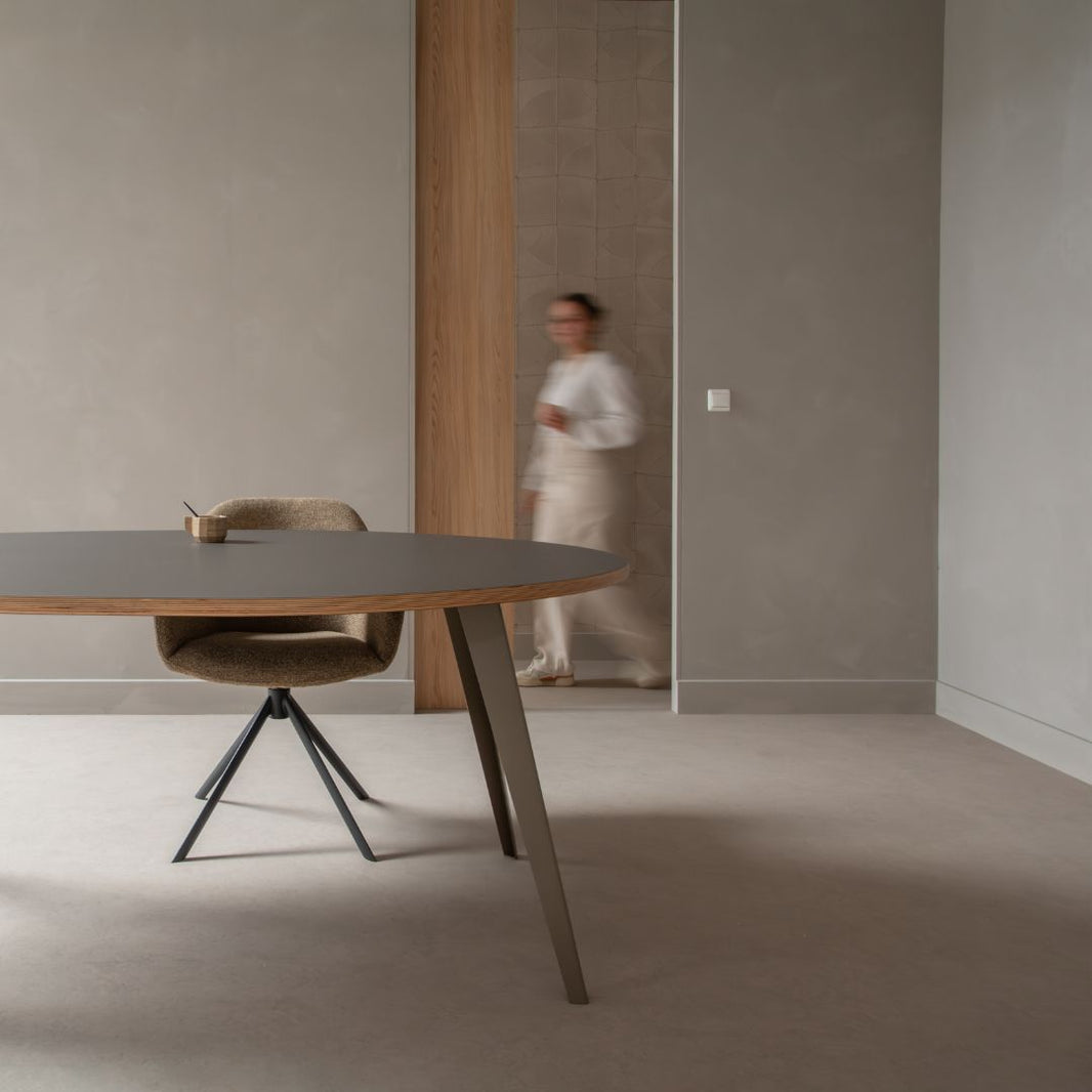 Eettafel Jimmy – Tables by TIM