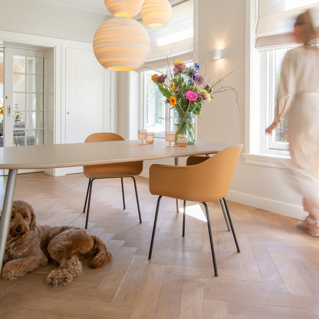 Eettafel Fenna – Tables by TIM