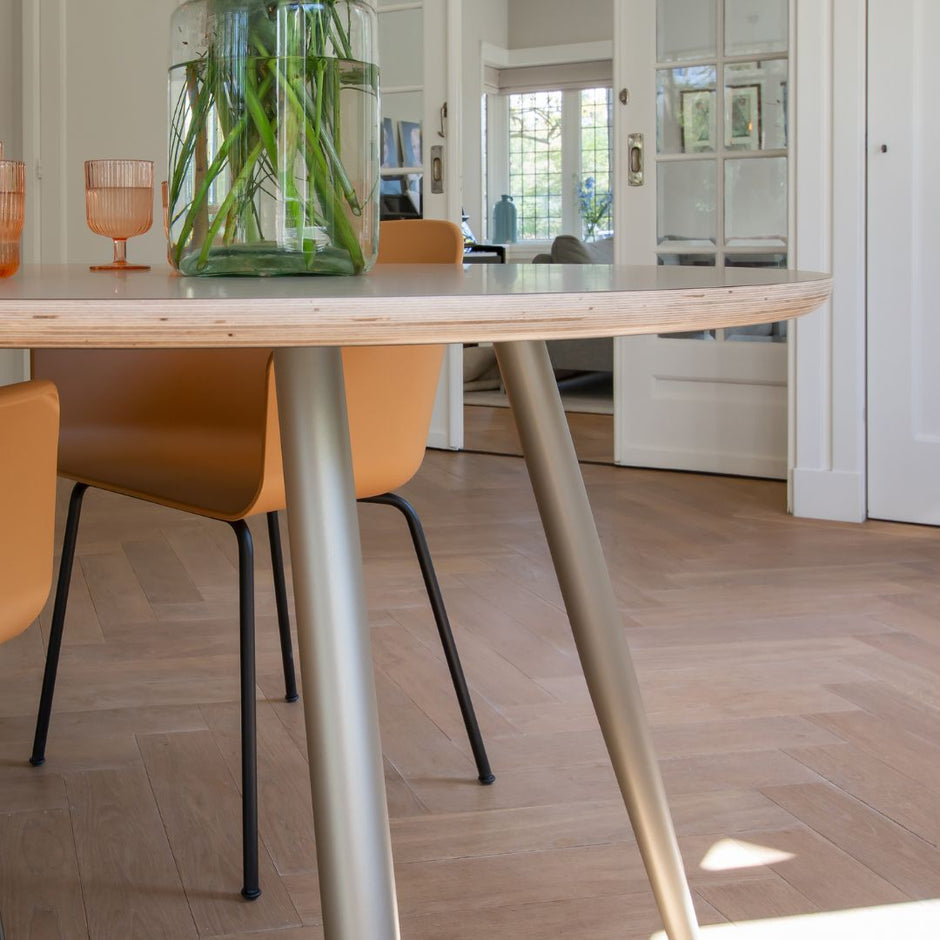 Eettafel Fenna – Tables by TIM