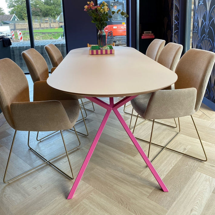 Eettafel Fenna – Tables by TIM
