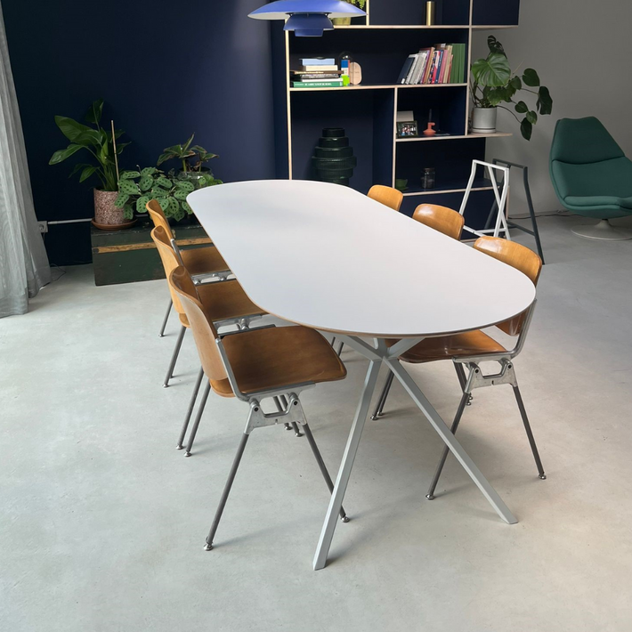 Eettafel Fenna – Tables by TIM