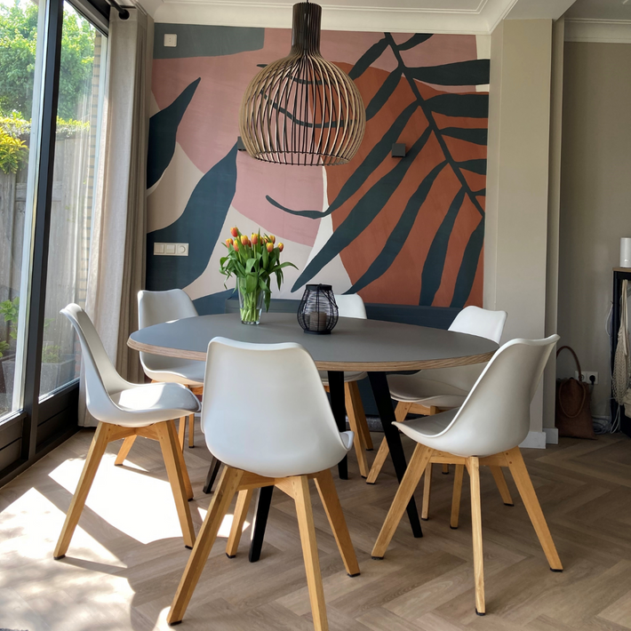 Eettafel Bobbi – Tables by TIM