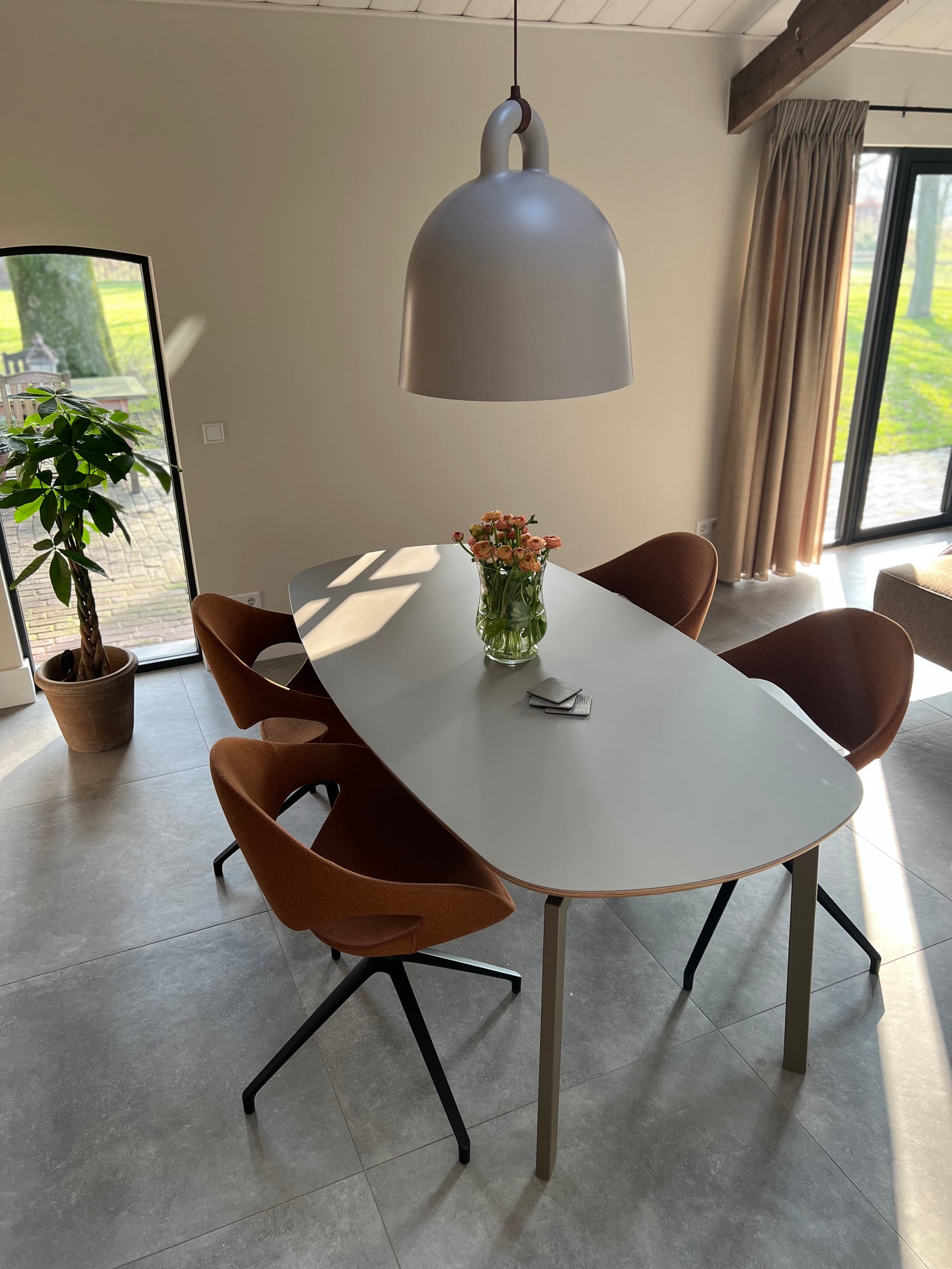 Inspiratie – Tables by TIM