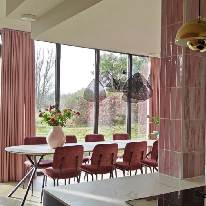 Eettafel Jasper – Tables by TIM