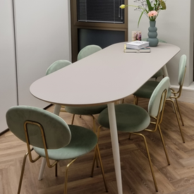 Eettafel Fenna – Tables by TIM