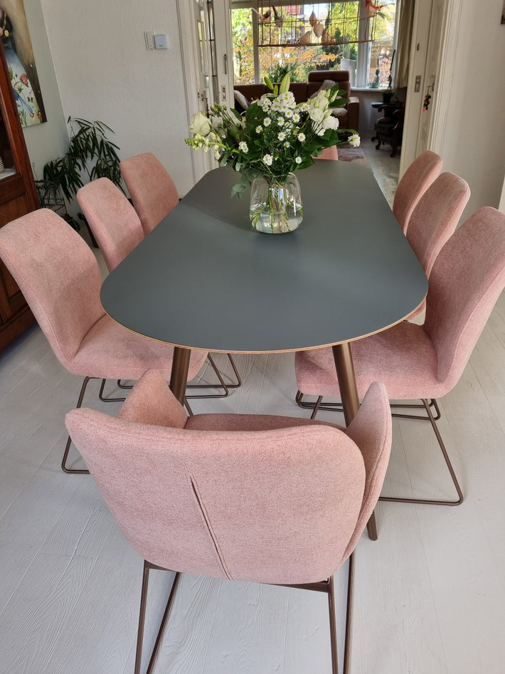 Eettafel Fenna – Tables by TIM