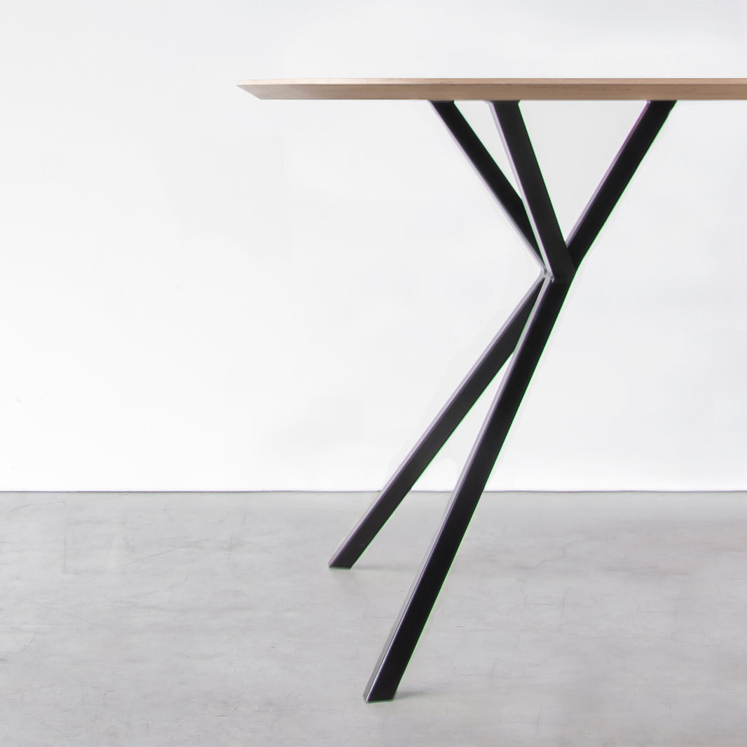 Losse tafelpoten – Tables by TIM
